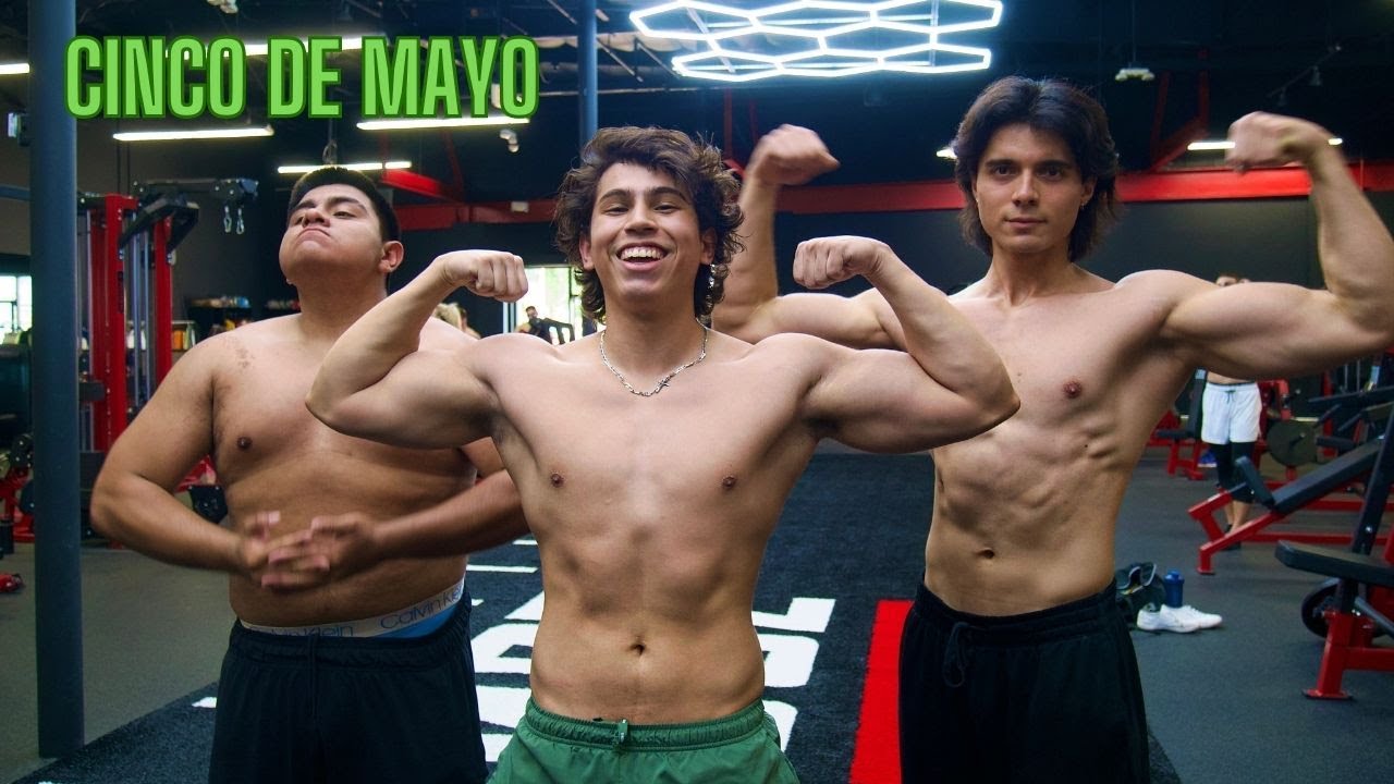 BEANERS TAKE OVER ZOO CULTURE!! - YouTube