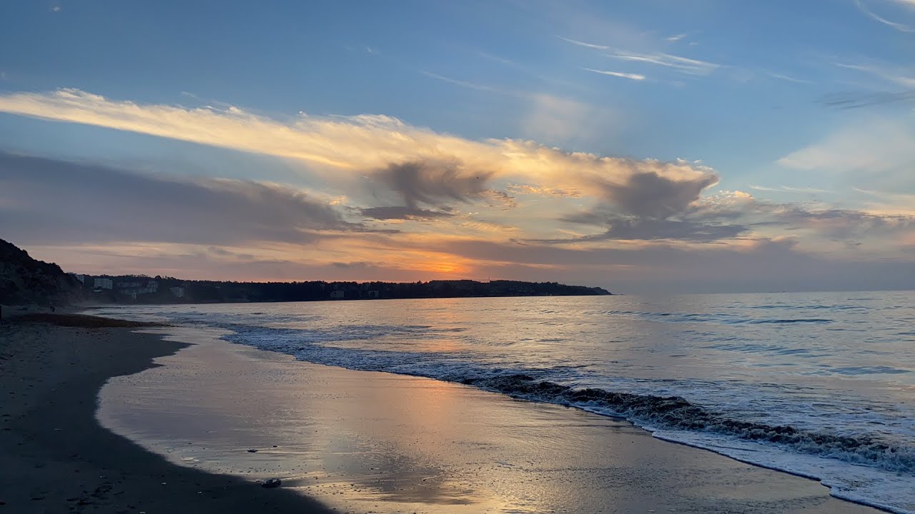 Playa Luna Horcón Verano 2022 - YouTube