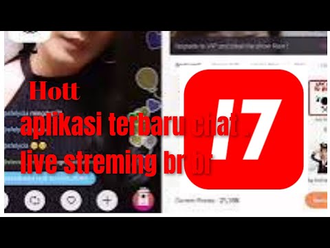 REVIEW APK TERBARU UNTUK LIVE STREMING BR COLMK TANPA LOGIN