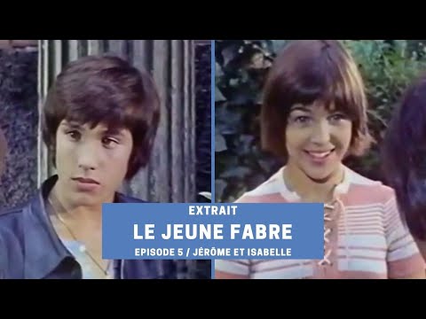 Le jeune Fabre - Extrait \