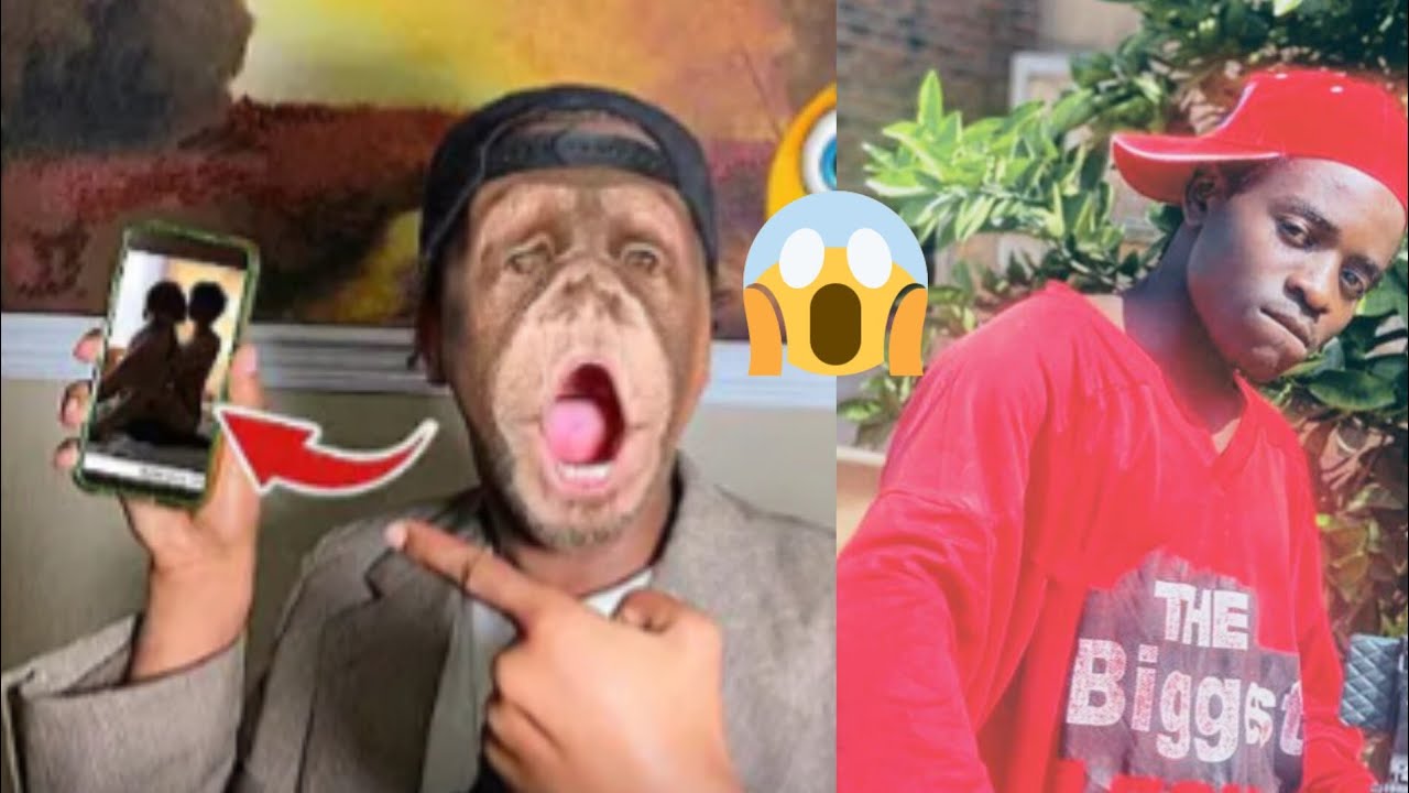 pusuri comedy:Dore Kakajwi yiyamye😭Rubyogo Kakajwi ageze nyagasambu ...