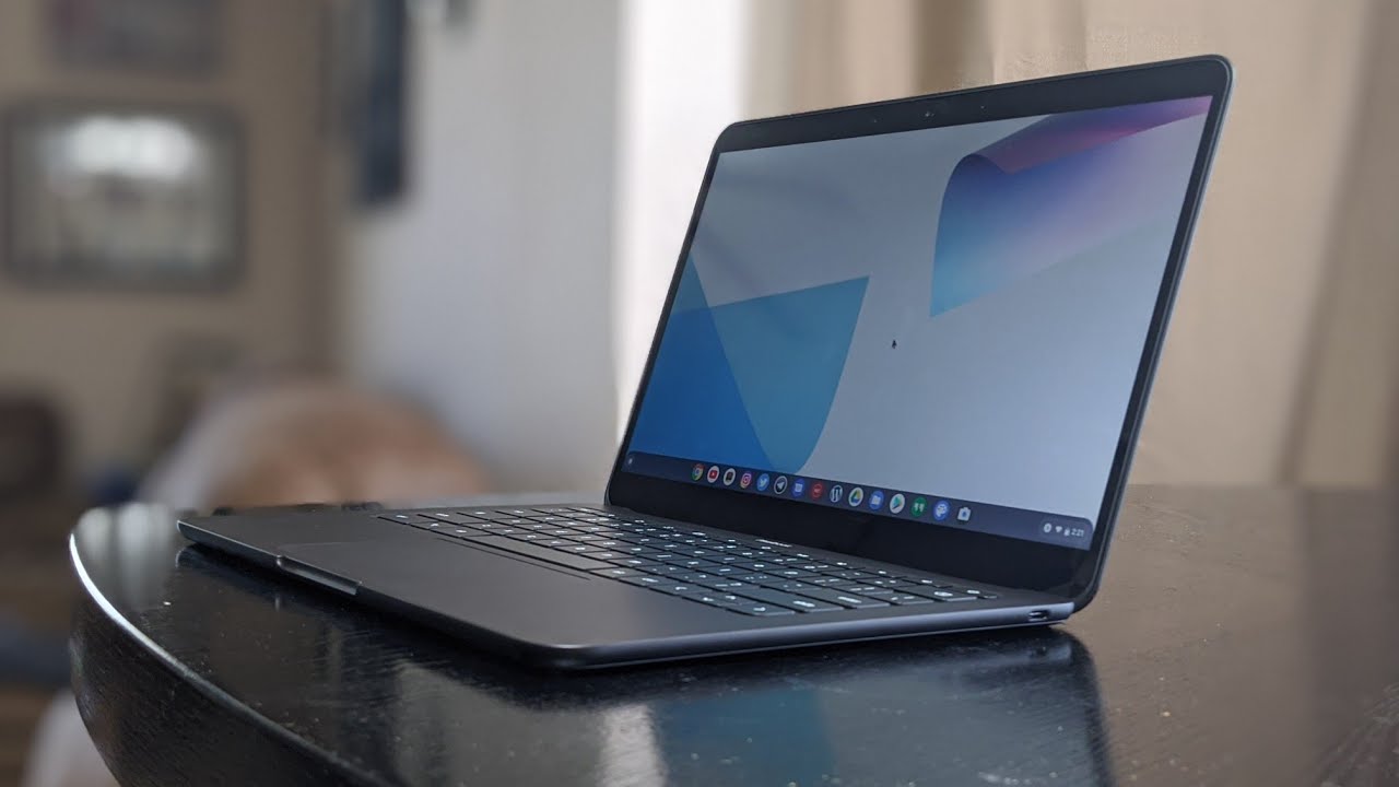 Google Pixelbook Go | Unboxing & First Impressions - YouTube