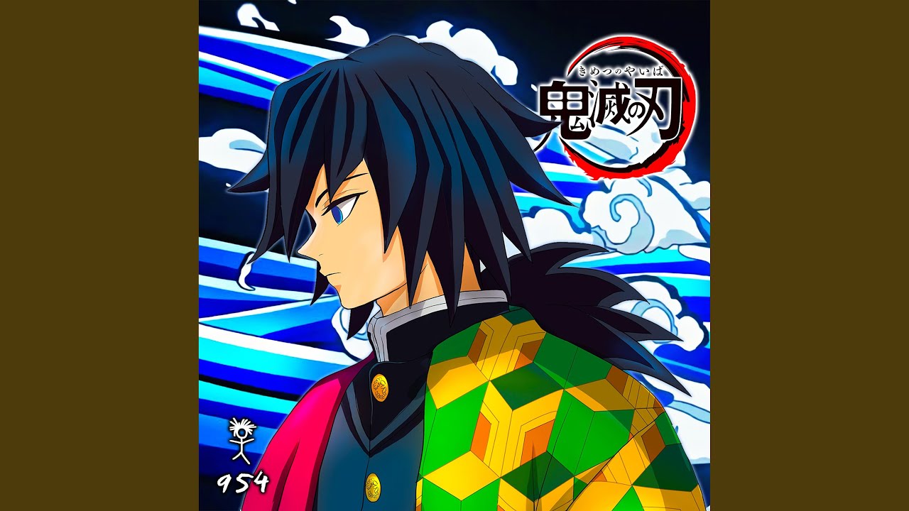 Hashira (feat. Shwabadi) - YouTube Music