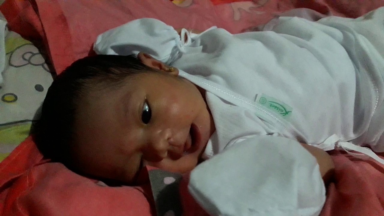 Cutie Patotie (Baby Pau) - YouTube