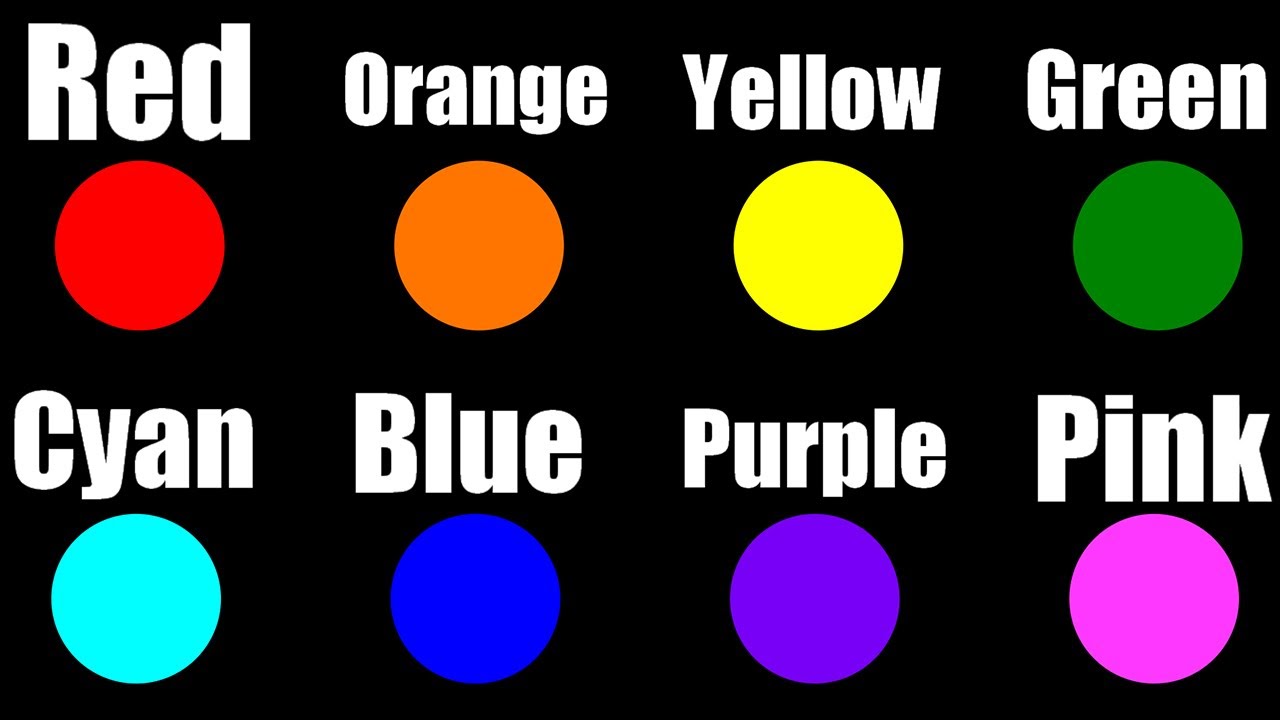 The Fantastic 8 Colors Marble Race ASRM in Algodoo - YouTube
