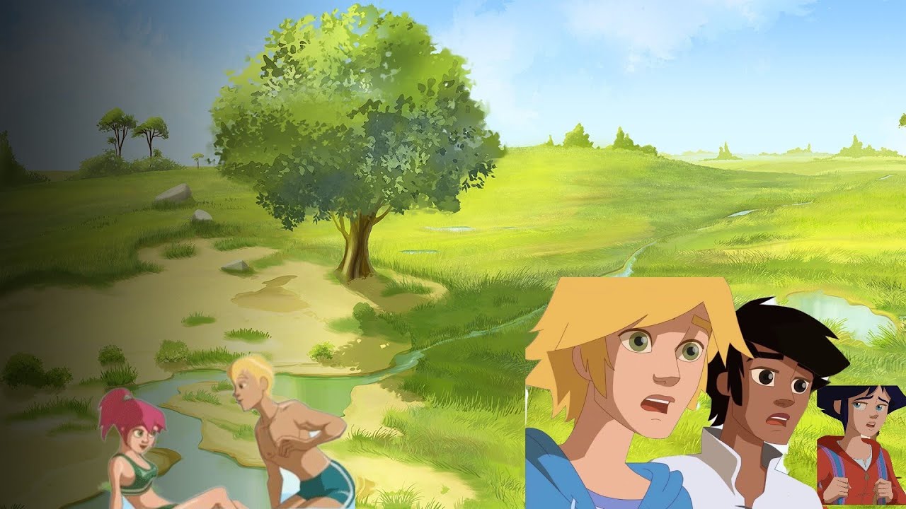 Ferma Lenei Sezonul 1 Episodul 2 Mistral-i În Pericol Dublat În Limba ...