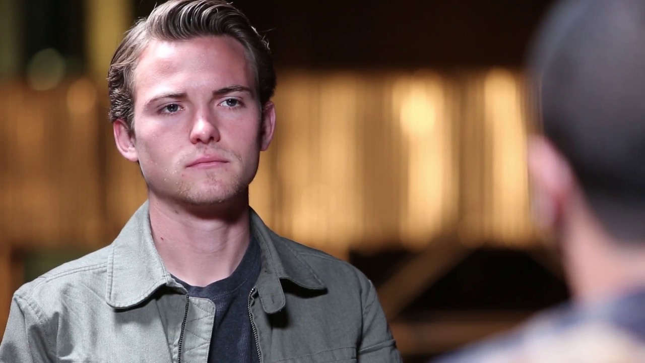 It's OK To Talk About Youth Mental Health - YouTube