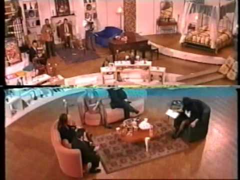 ΕΞΩ ΝΤΕΡΤΙΑ ΚΑΙ ΚΑΗΜΟΙ 31/12/1996 Μέρος 1 - YouTube