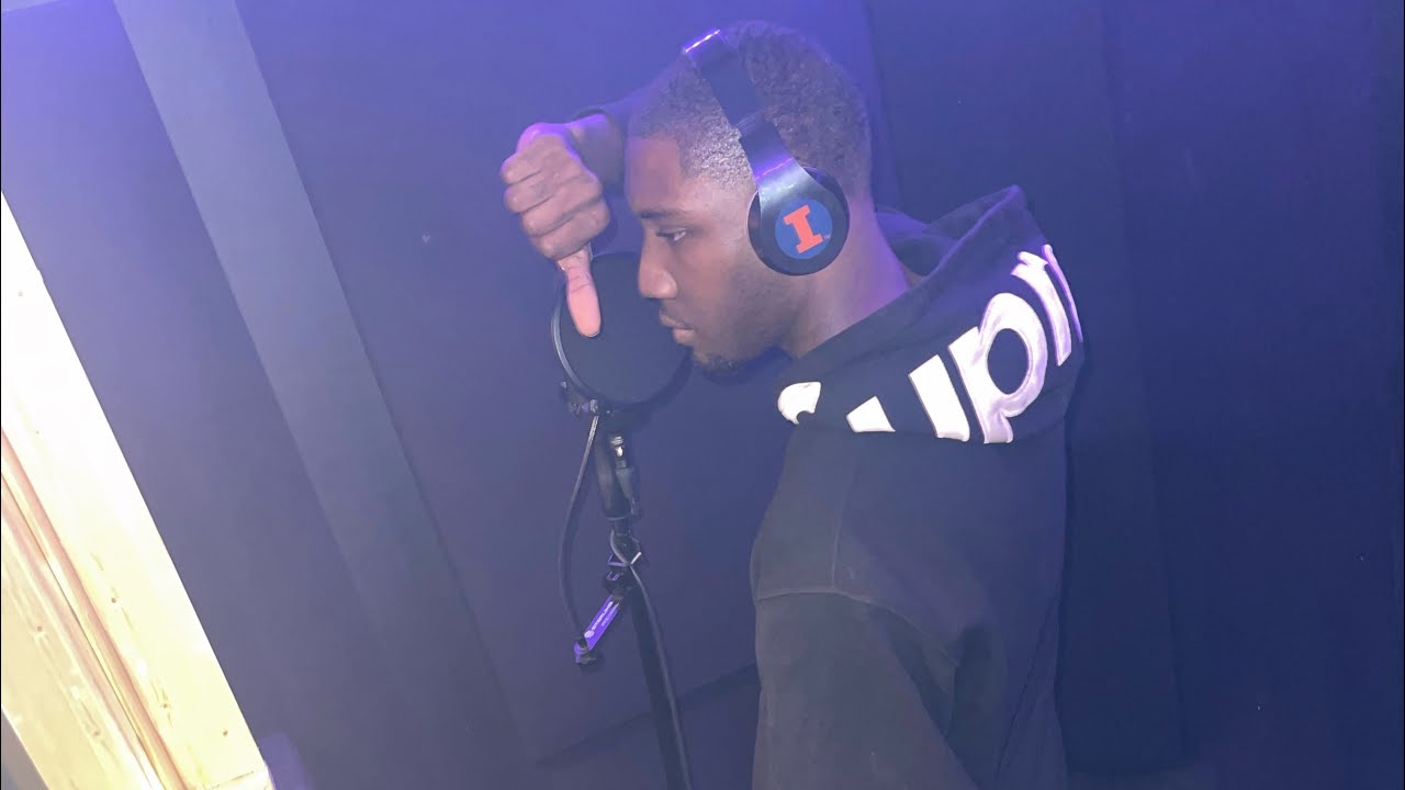 Mill Ticket - Pick A Side Ft Rando GetUp (Official Audio) - YouTube