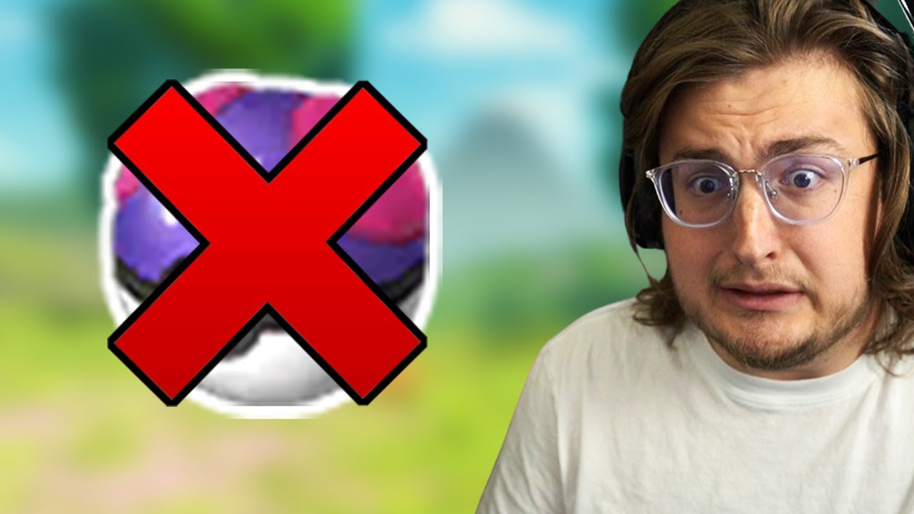 Purplecliffe Finds a CANCELLED Pokemon Toy - YouTube