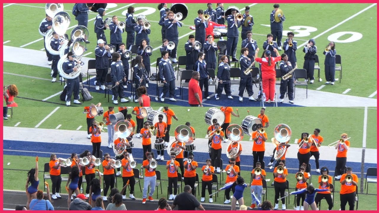 THE AFTERMATH: BATTLE IN THE NAWF 2023 - YouTube