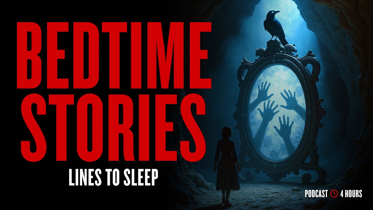 The Riddle of the Raven: A Scholar’s Descent into Darkness - YouTube