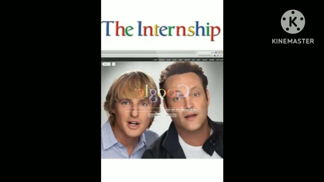 Happy Belated 10th anniversary, The Internship! - YouTube