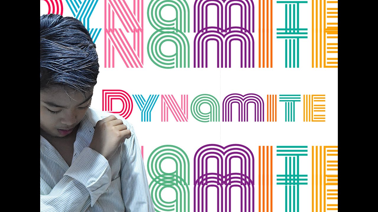 DYNAMITE - BTS (방탄소년단) | DANCE COVER - YouTube