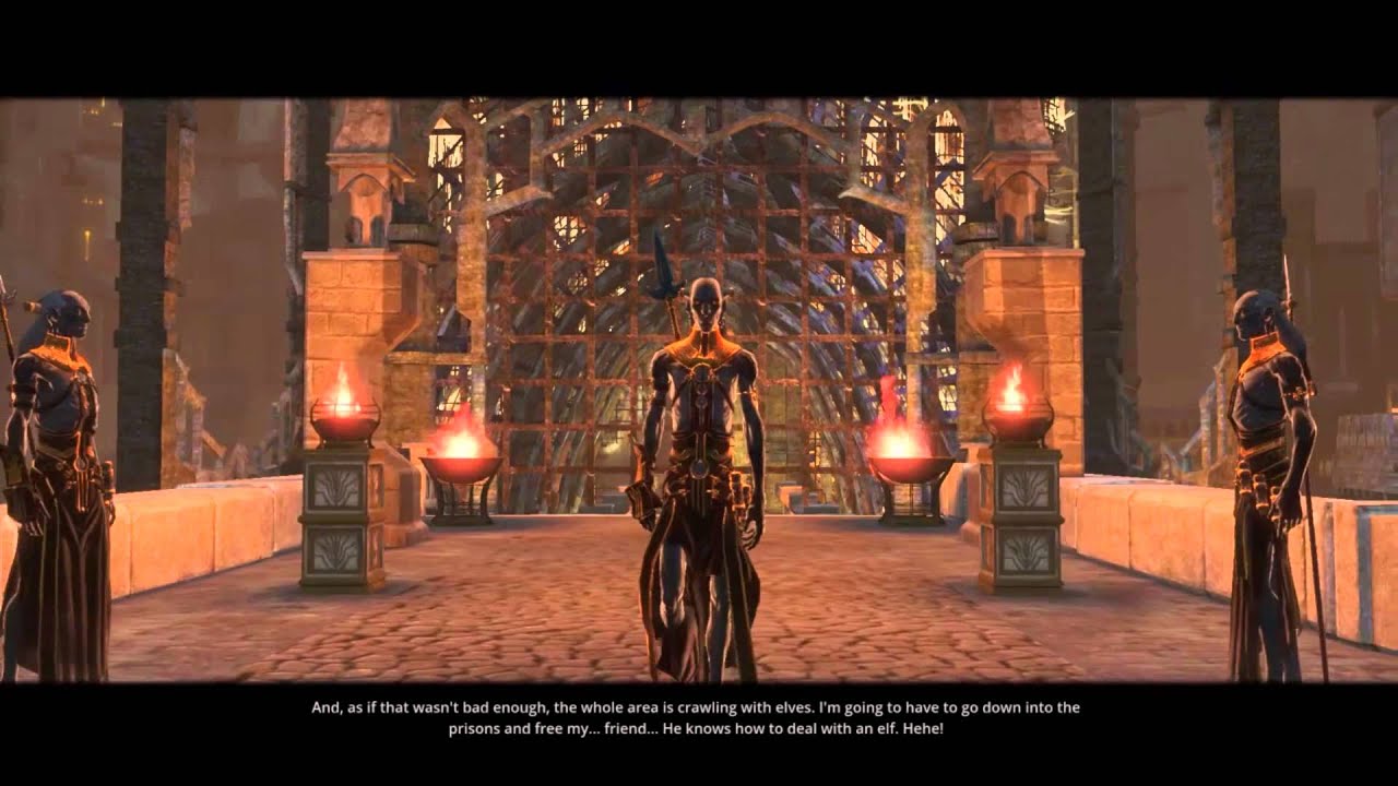 Styx: Master of Shadows - Gameplay PS4 FullHD - vitasite.info - YouTube