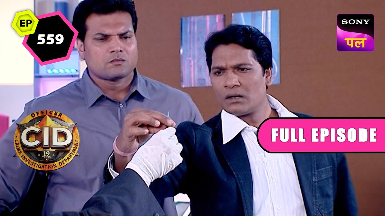 इस सुराग से आया CID के Case में बड़ा Twist | CID | Full Episode 559 ...