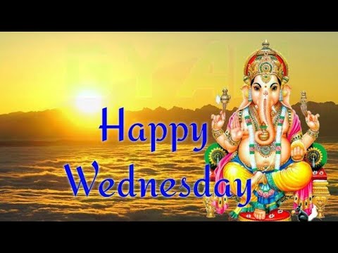 बुधवार स्पेशल ।। WhatsApp status video ll positive and motivational lines।। Animated lyric video sta