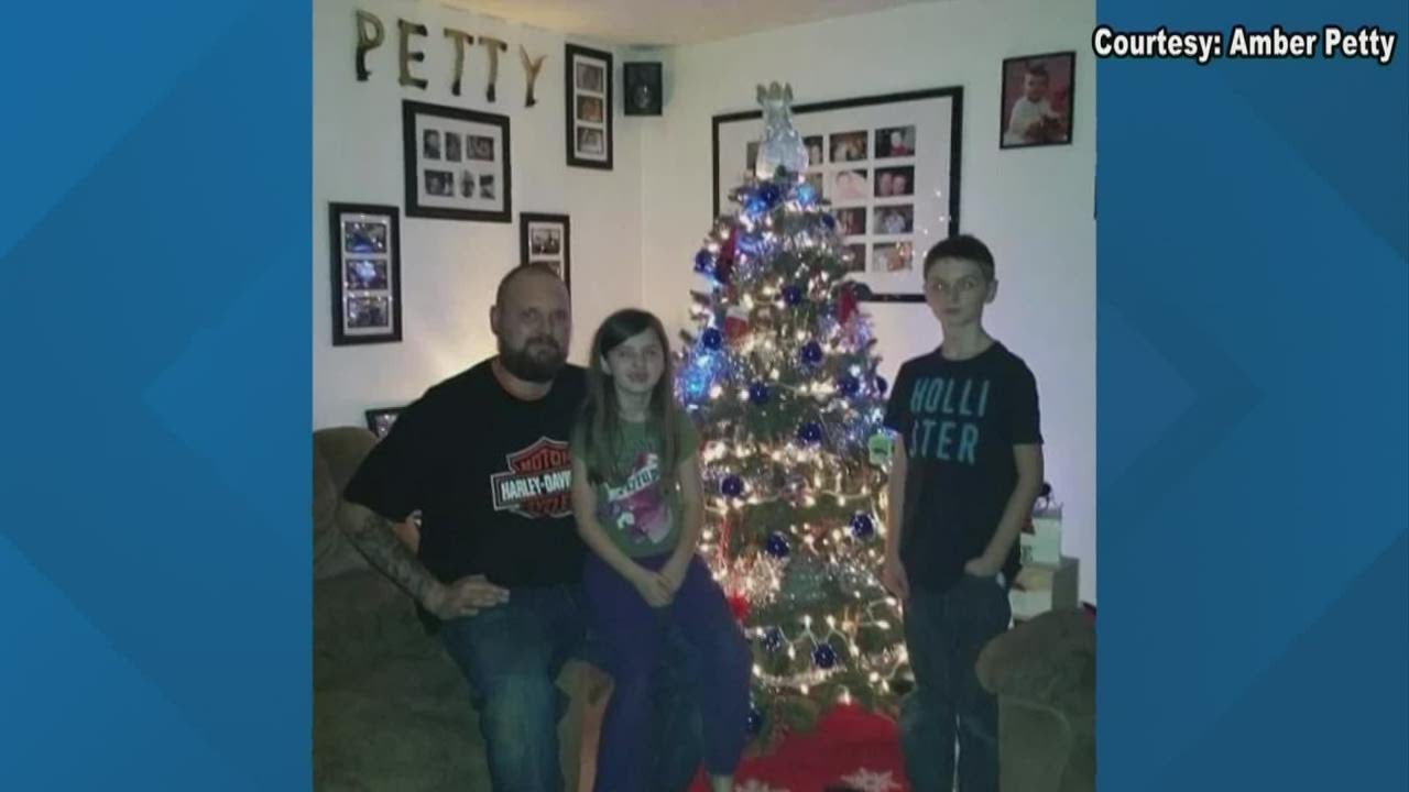 Family of Brandon Petty, man killed by Brian Lee, spoke with 10TV about ...
