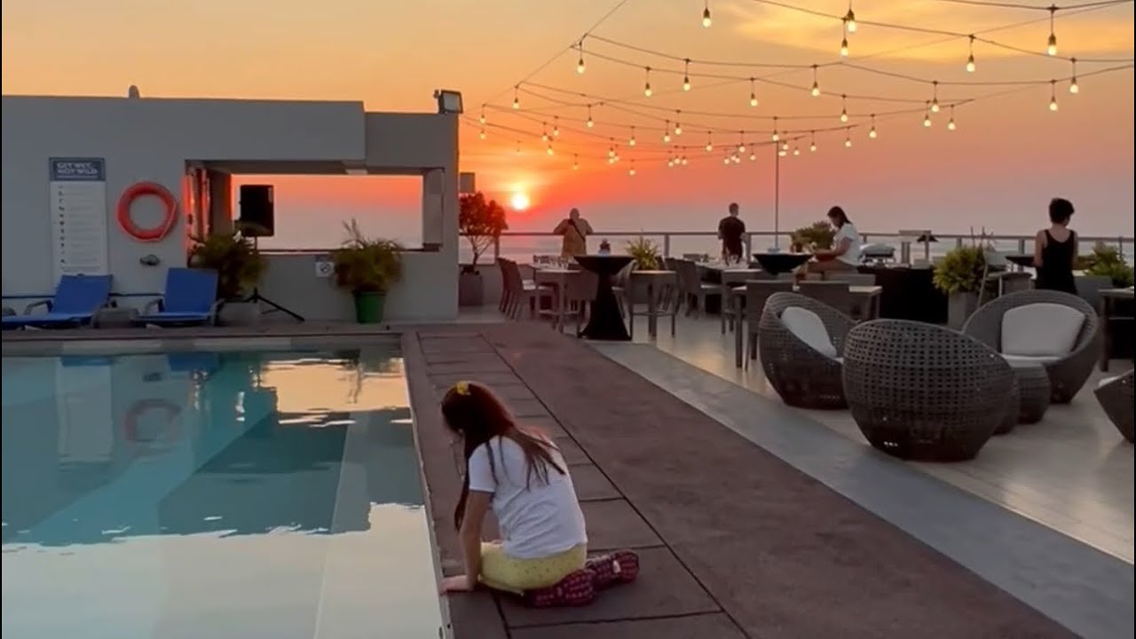 Tryp by whydham moa. March 2024 #tryp #philippines - YouTube