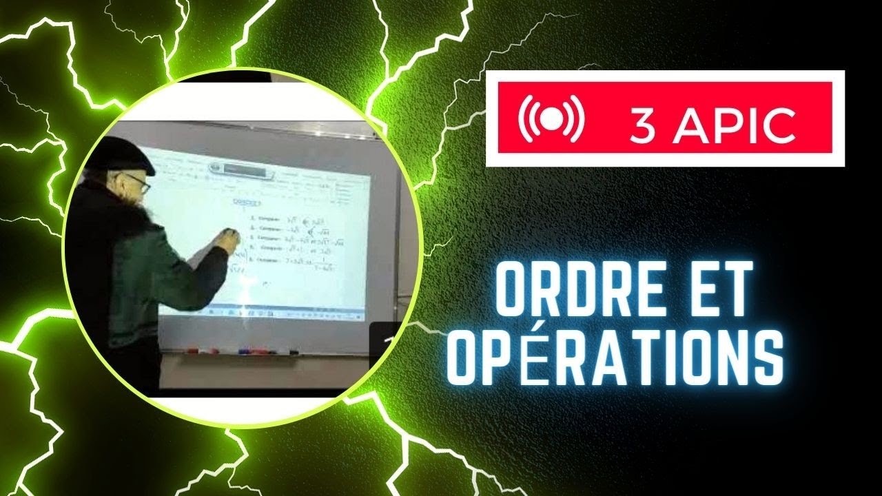 soutien N15_P3. - YouTube