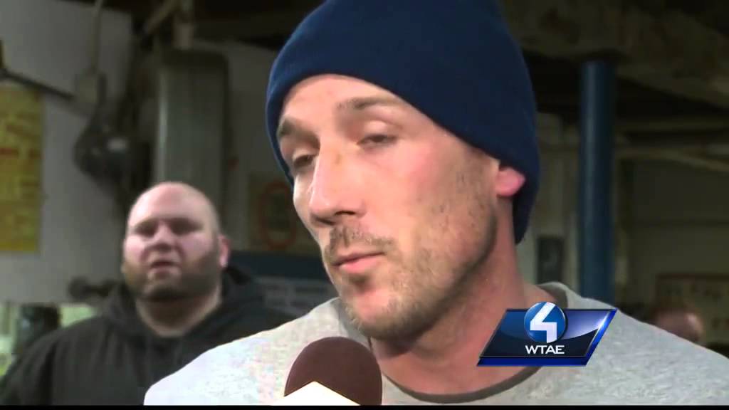 Boyce Boxing Gym keeps sport's spirit alive - YouTube