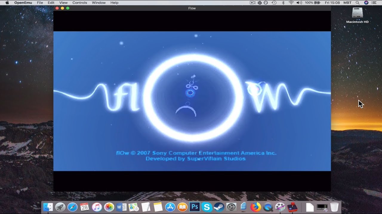 How to Install PSP Flow on MAC? - YouTube