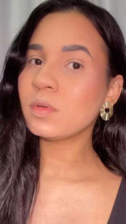 Preparação de pele #makeup #makeuptutorial #makeuptutorial #pele # ...