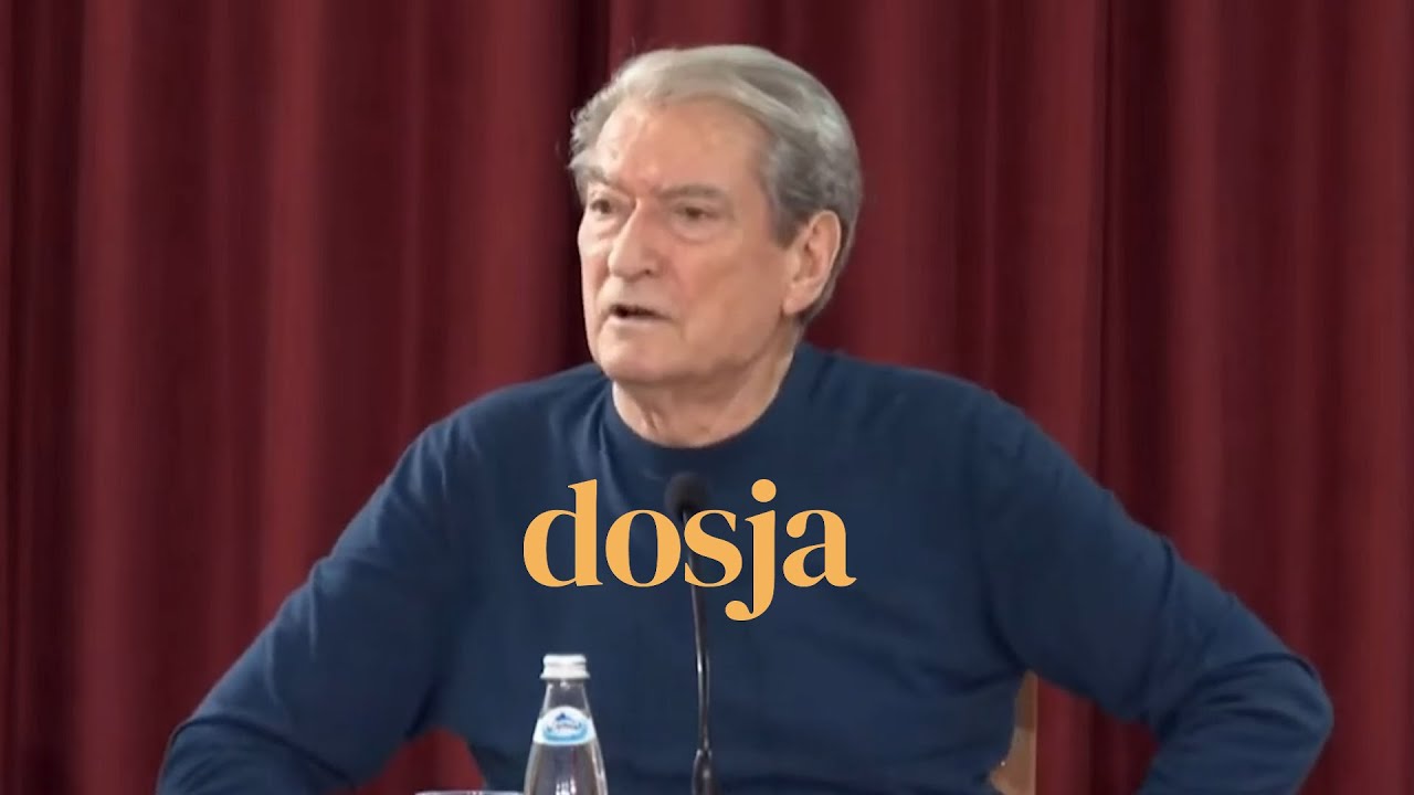 Zhdukja misterioze e shefit të anti-drogës Rudolf Elezoviç, dalin në ...