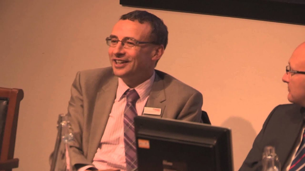 East West Rail APPG Event November 2014. Part 6: Questions and Answers ...