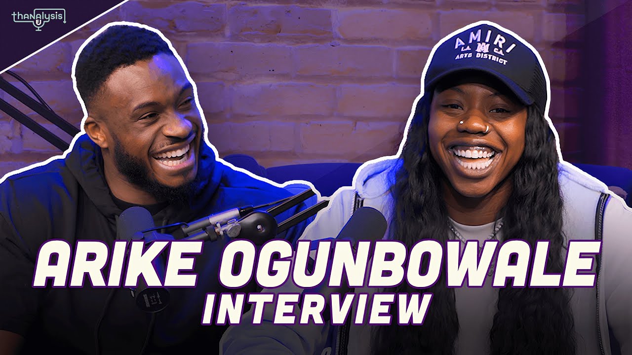 ALL STAR MVP Arike Ogunbowale Makes WNBA History & Wins National ...