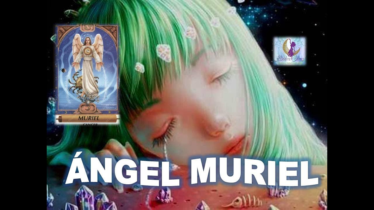 Ángel Muriel - YouTube