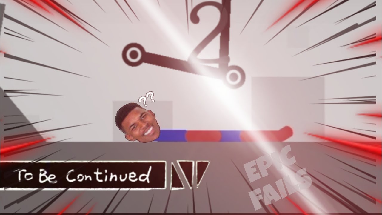 Best Funny & Epic Moments | Stickman Dismounting Falls Compilation #15 ...