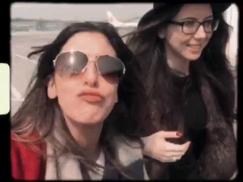 Zyrah rose hit China! - YouTube