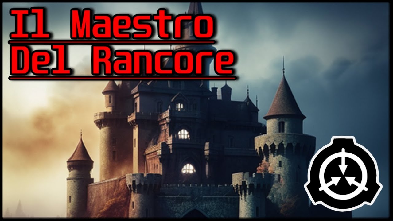 The Sinister Music that Summons an Ancient Evil - SCP 6624 Explained ...