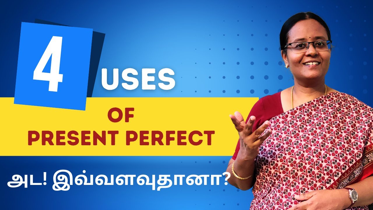 Lesson 21 The Present Perfect Tense Structure And Uses Of The Present Lesson 21 The Present Perfect Tense Structure And Uses Of The Present