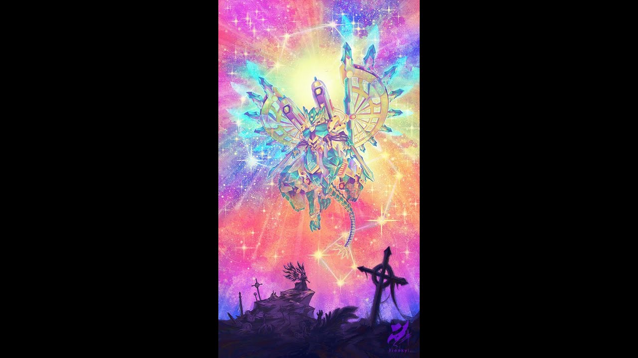 Drytron & friends. A consistent deck that combines Drytron with other ...