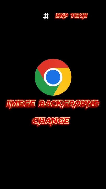 How to remove background || how to change background || - YouTube