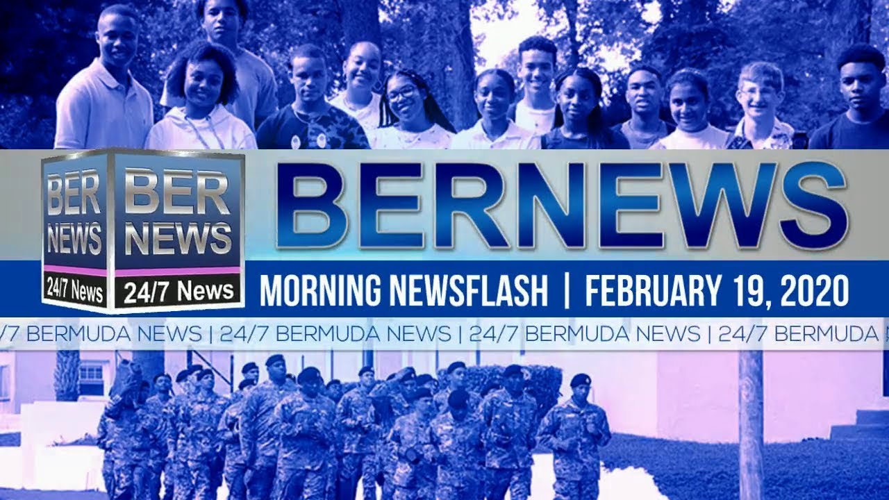 Bermuda Newsflash For Wednesday February 19 2020 YouTube bermuda-newsflash-for-wednesday-february-19-2020-youtube