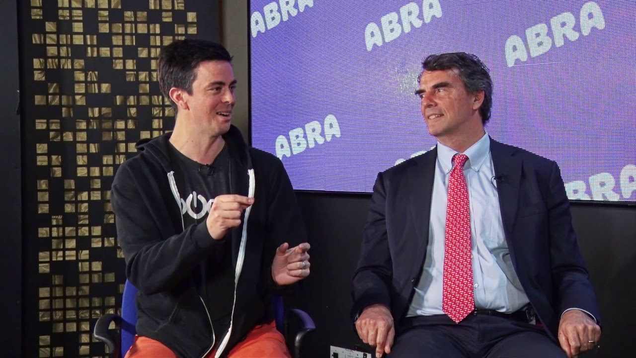 Biggest lesson learned with Adam Draper - YouTube