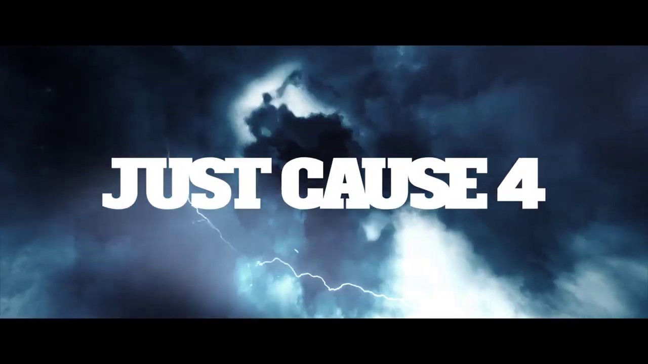 Just Cause 4 Complete Edition Trailer PS4 - YouTube