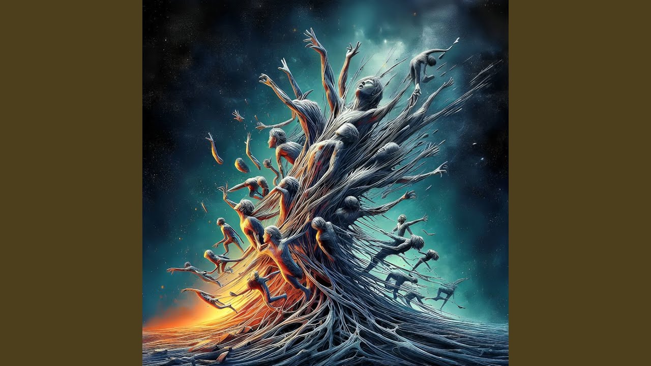 Breaking Free (Demo) - YouTube