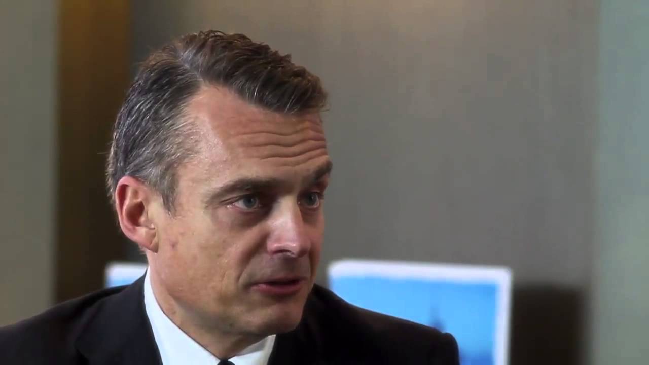 DLA Piper Italy Real Estate Summit 2014 "Quo Vadis Italia ...