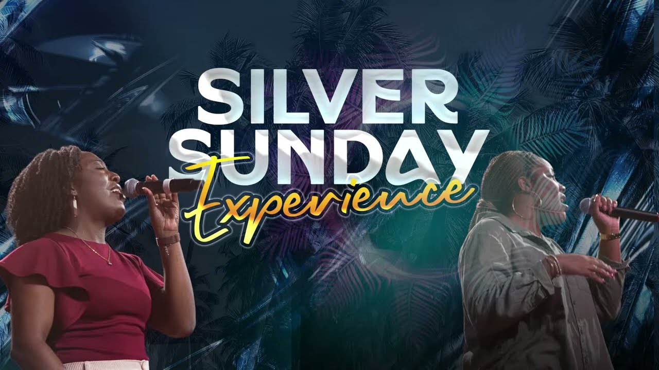 Silver Sunday Experience | Beyond Membership Fostering Community | The ...
