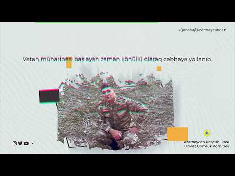 Həsənli Şamil