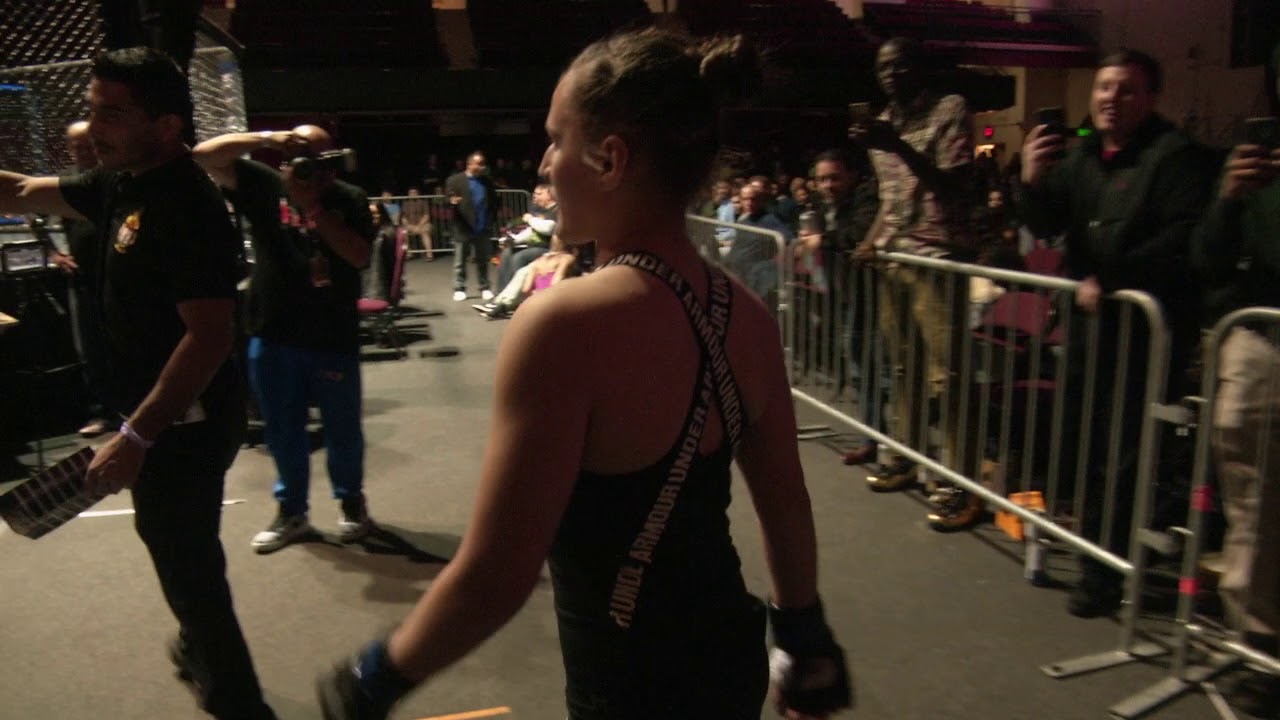 Erin Blanchfield vs Destiny Quinones mp4 - YouTube