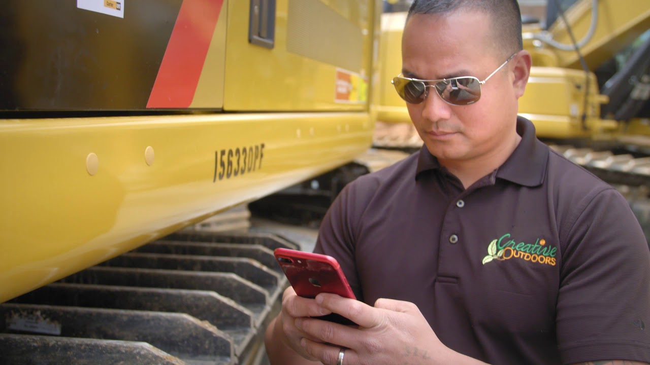 Carter Machinery - Using Technology to Better Serve Our Customers - YouTube