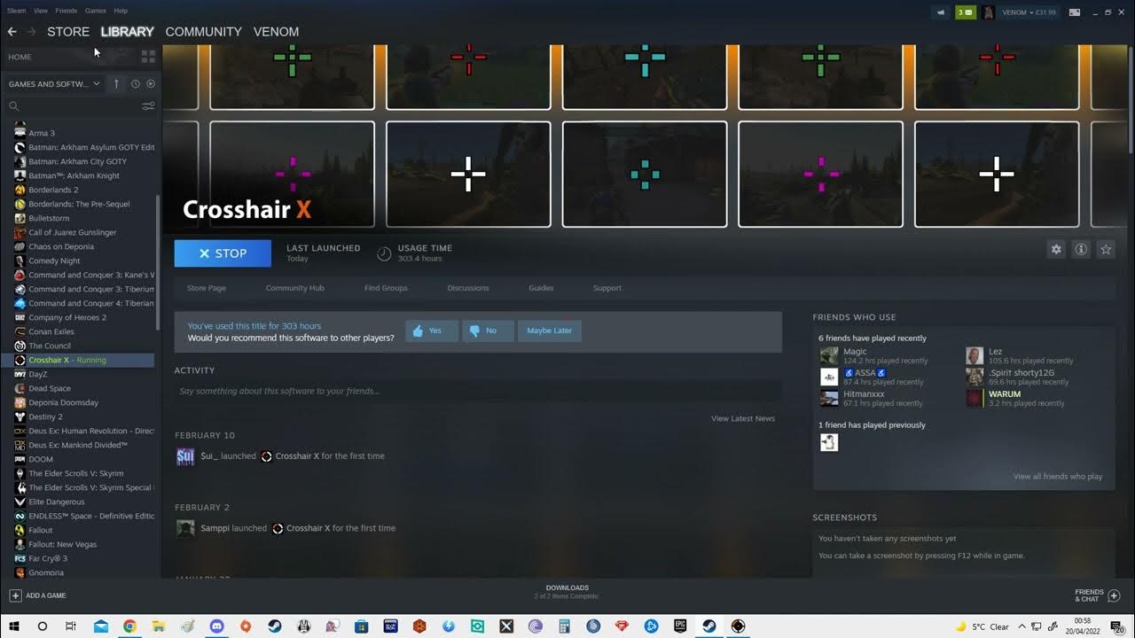 Rust arabia admits scripting ?? - YouTube