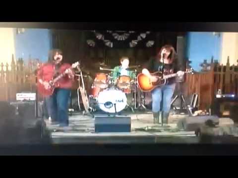 CKWS News August 14, 2013 - YouTube