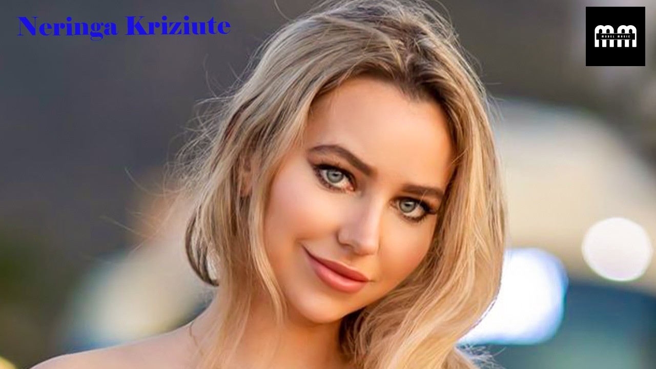Neringa Kriziute : Fashion Model & Instagram Sensation - wiki, bio ...
