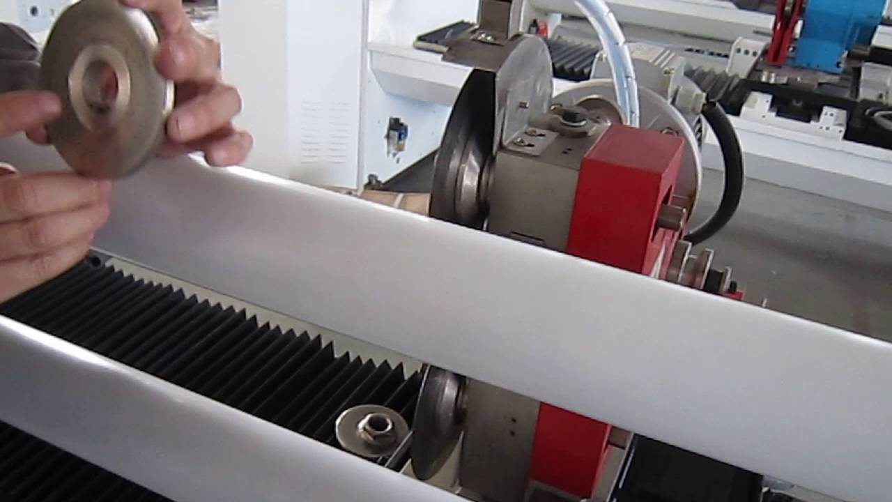 how to install blade - YouTube